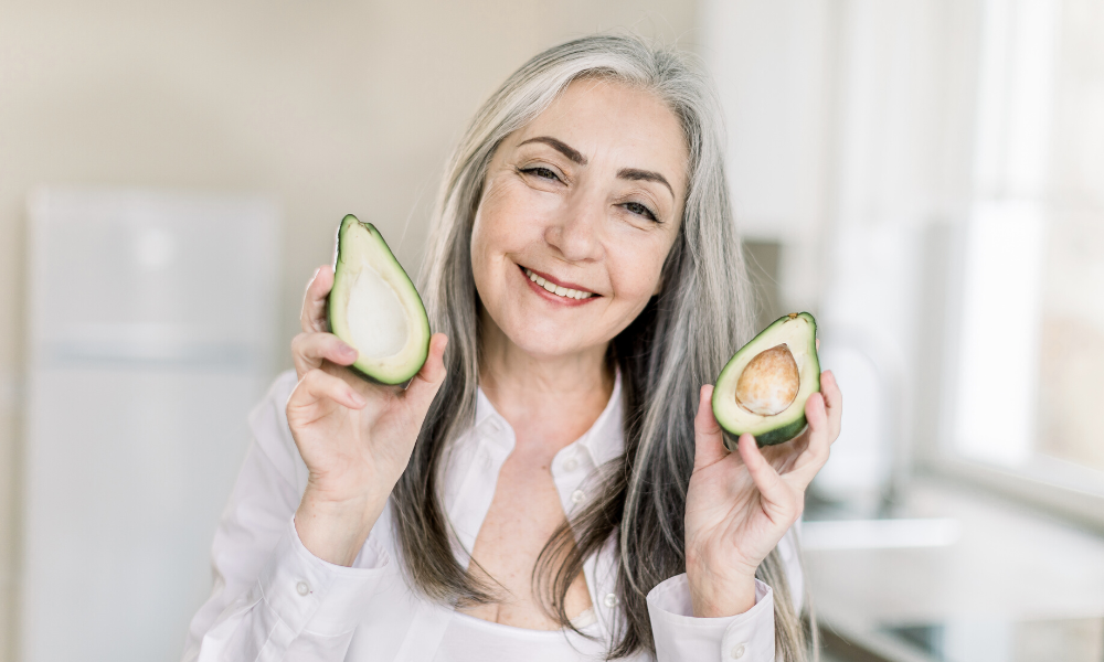 Health Benefits of Avocado for Seniors - Neighbors Who Care