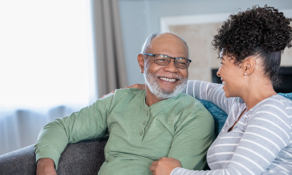 Heart to Heart: Connecting With Your Loved Ones Through Dementia ...