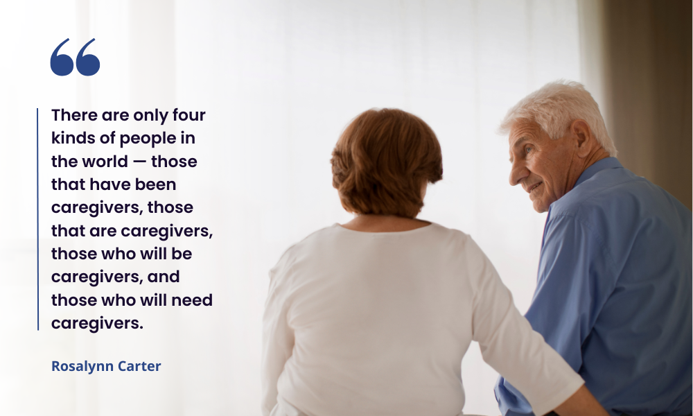 Caring for Caregivers: 7 Meaningful Ways to Offer Support - Neighbors ...