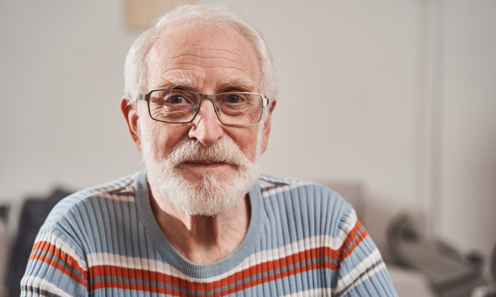 Loneliness and Social Isolation: A Hidden Health Risk for Older Adults ...